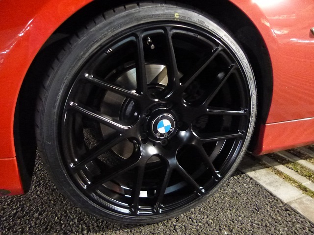 3シリーズ E90 ABA-VA20(E90) | 装着ギャラリー | カーポートマルゼン