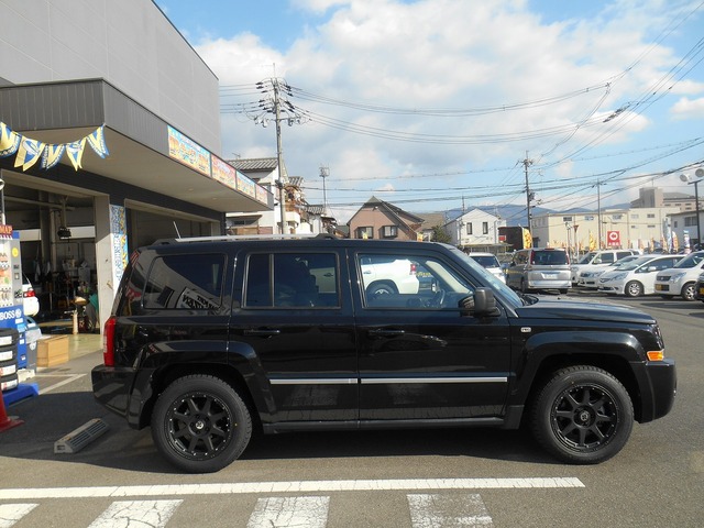 パトリオット PK ABA-MK74 | 装着ギャラリー | カーポートマルゼン