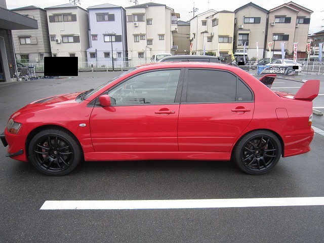 ランサー CT9A CT9A | 装着ギャラリー | カーポートマルゼン