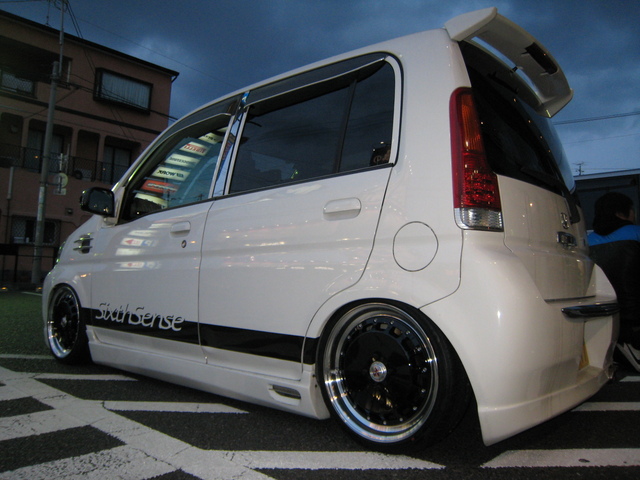 ライフ JB JB1.2 | 装着ギャラリー | カーポートマルゼン