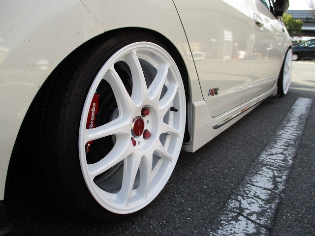 インサイト ZE2 ZE2/3 | 装着ギャラリー | カーポートマルゼン