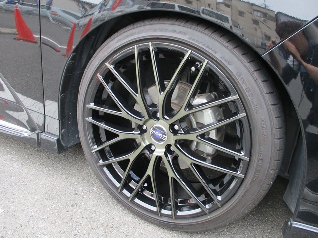 オデッセイ RC系(MC前) RC1、RC2 | 装着ギャラリー | カーポートマルゼン