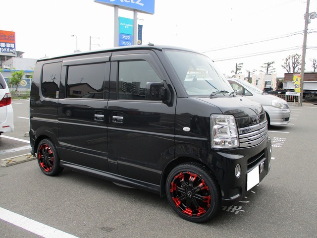 エブリイ DA64V【LT】 DA64V | 装着ギャラリー | カーポートマルゼン