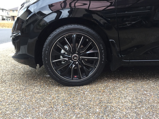 フリード GB5・6・7・8 DBA-GB5，DBA-GB6 | 装着ギャラリー | カーポートマルゼン