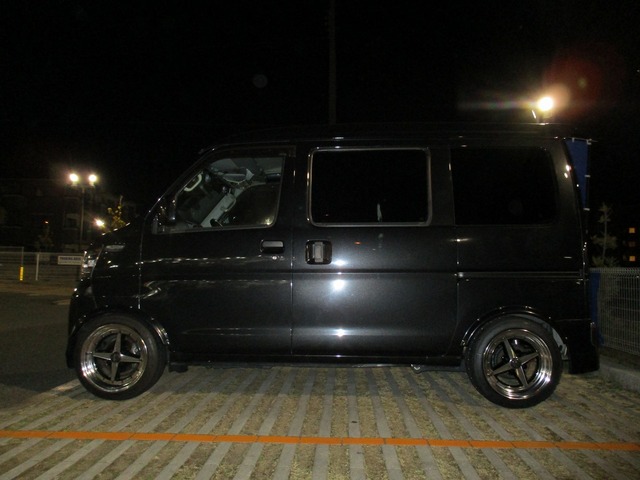 ピクシス バン 320系【LT】 EBD-S321M/331M | 装着ギャラリー | カーポートマルゼン