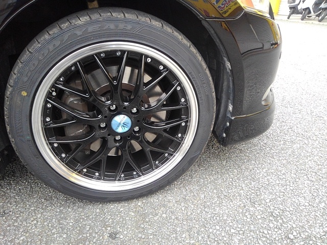 GS 190系 DAA-GWS191 | 装着ギャラリー | カーポートマルゼン