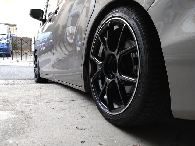 ノア(NOAH) 80系 ZWR80G、ZWR80W(80系) | 装着ギャラリー | カーポートマルゼン