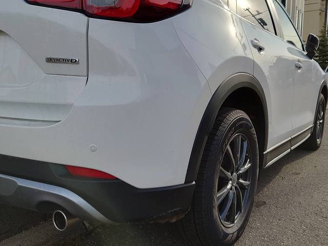 CX-5 KF**系 KFEP、KF5P、KF2P | 装着ギャラリー | カーポートマルゼン