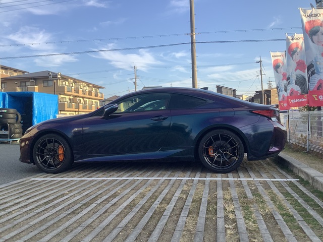 RC 10系 GSC10、ASC10 | 装着ギャラリー | カーポートマルゼン