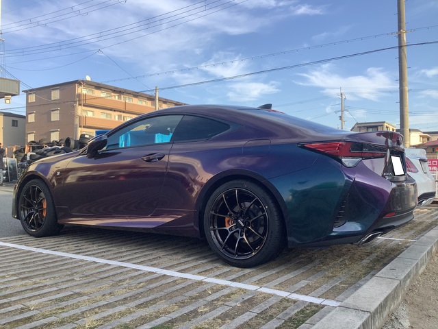 RC 10系 GSC10、ASC10 | 装着ギャラリー | カーポートマルゼン