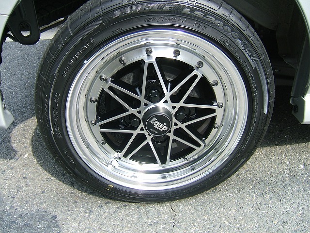 エブリイワゴン DA62W DA62W | 装着ギャラリー | カーポートマルゼン