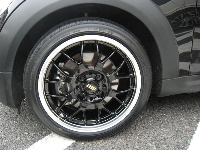 MINI R56 *BA-MF16S/SV16 | 装着ギャラリー | カーポートマルゼン