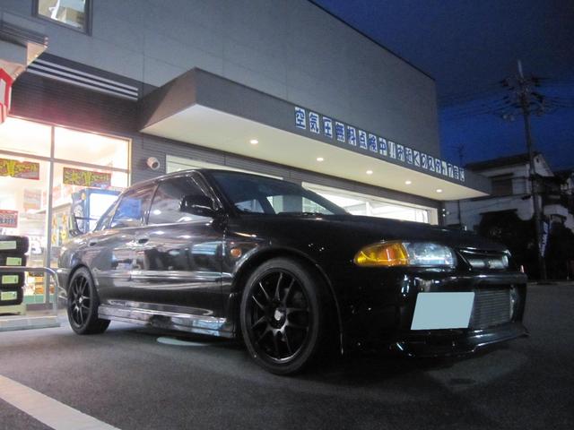 ランサー CE9A CE9A | 装着ギャラリー | カーポートマルゼン